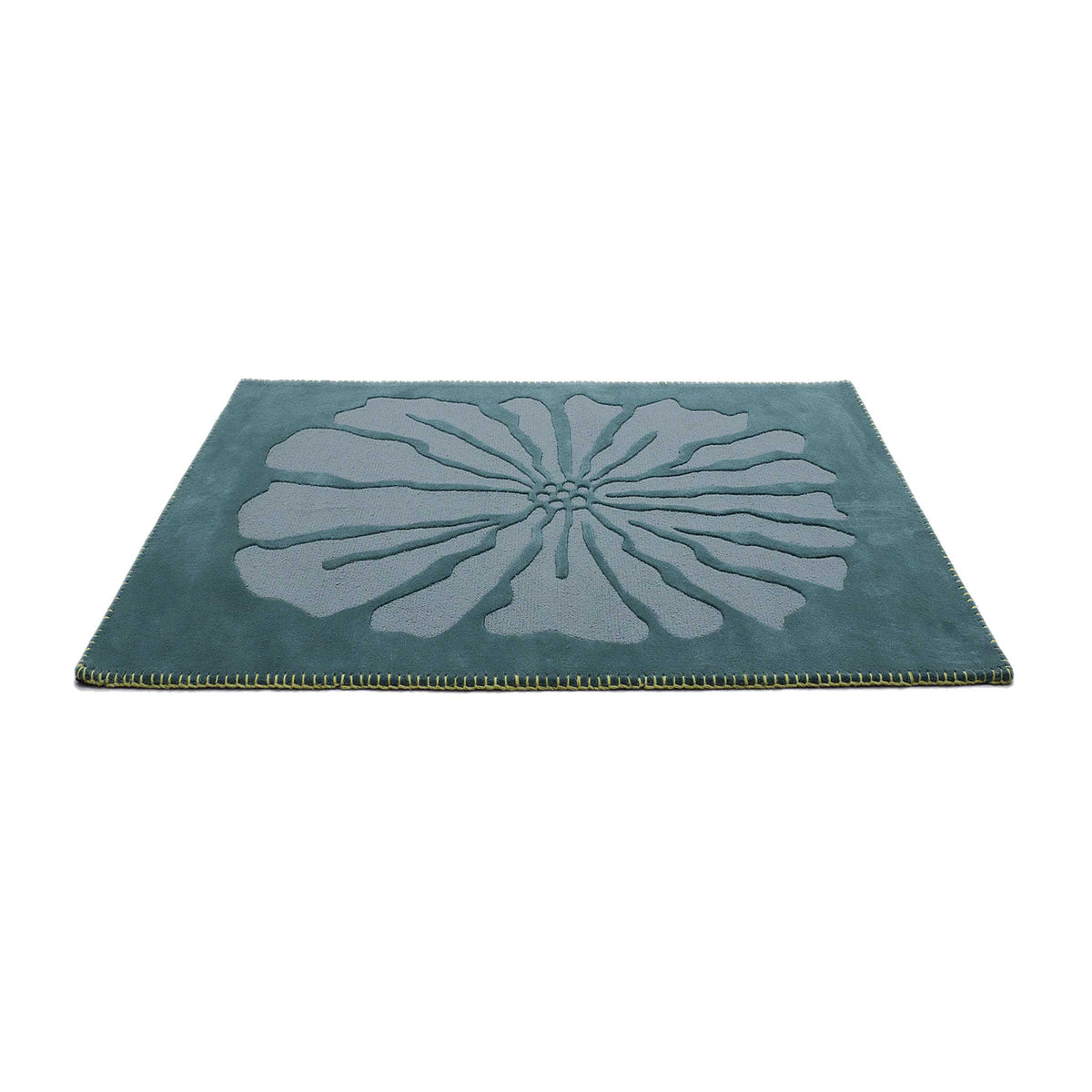 LOOMY | Aloha Wool Rug