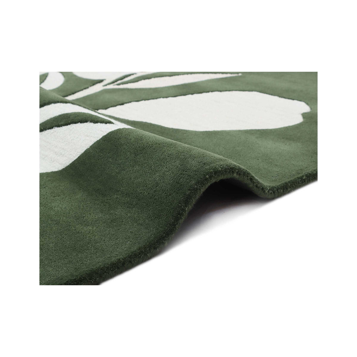 Charlie Runner – Wool Blend Geometric Rug | Order Online | Custom