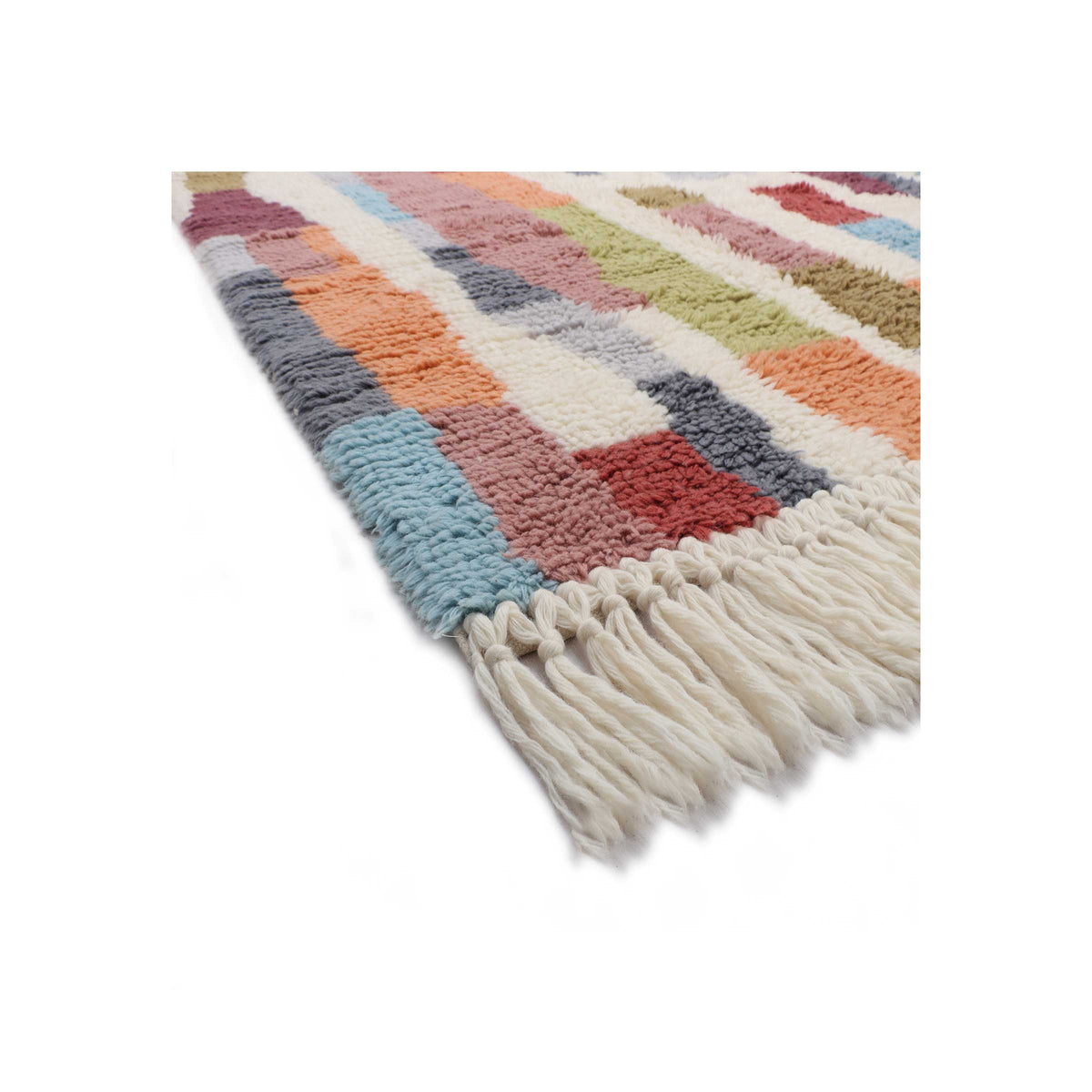 LOOMY | Kasbah Wool Rugs for the Home | Order Online | Custom