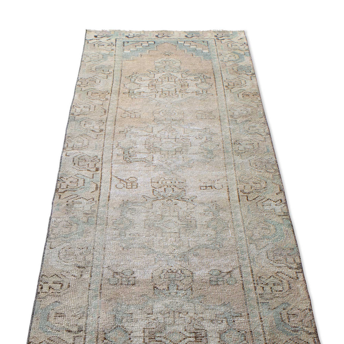 Tatu Vintage Wool Rug