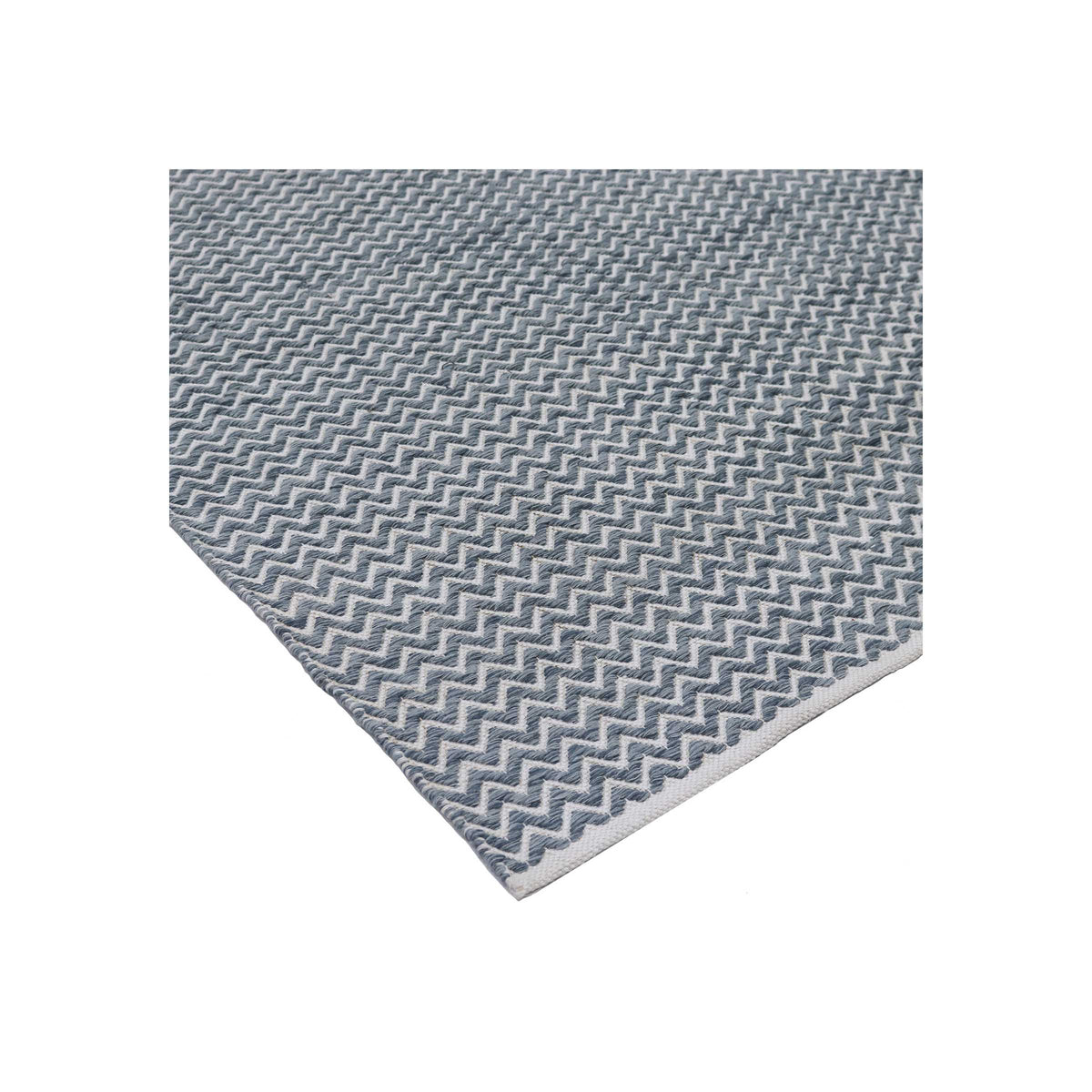 Chevron Performance Indoor/Outdoor Rug