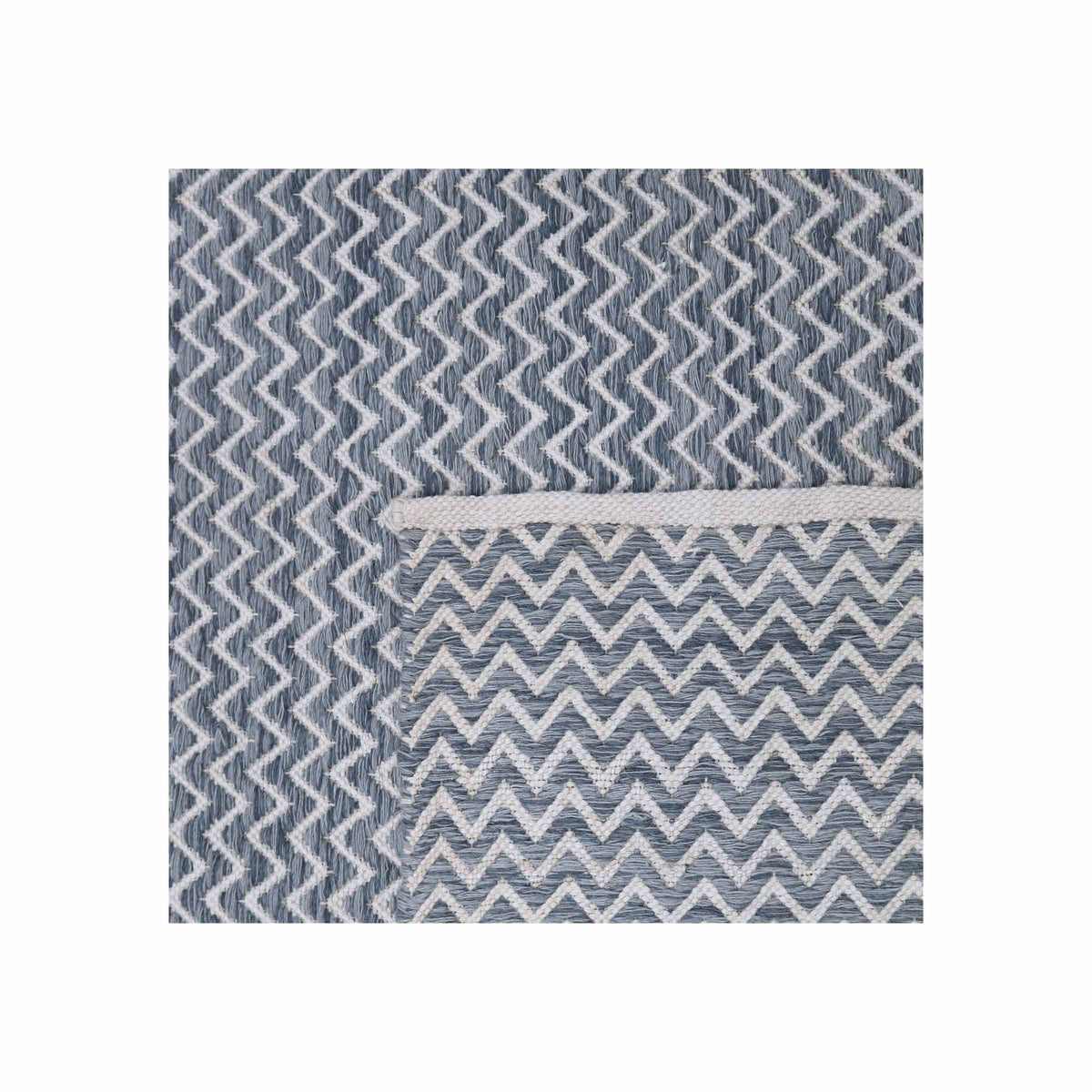 Chevron Performance Indoor/Outdoor Rug