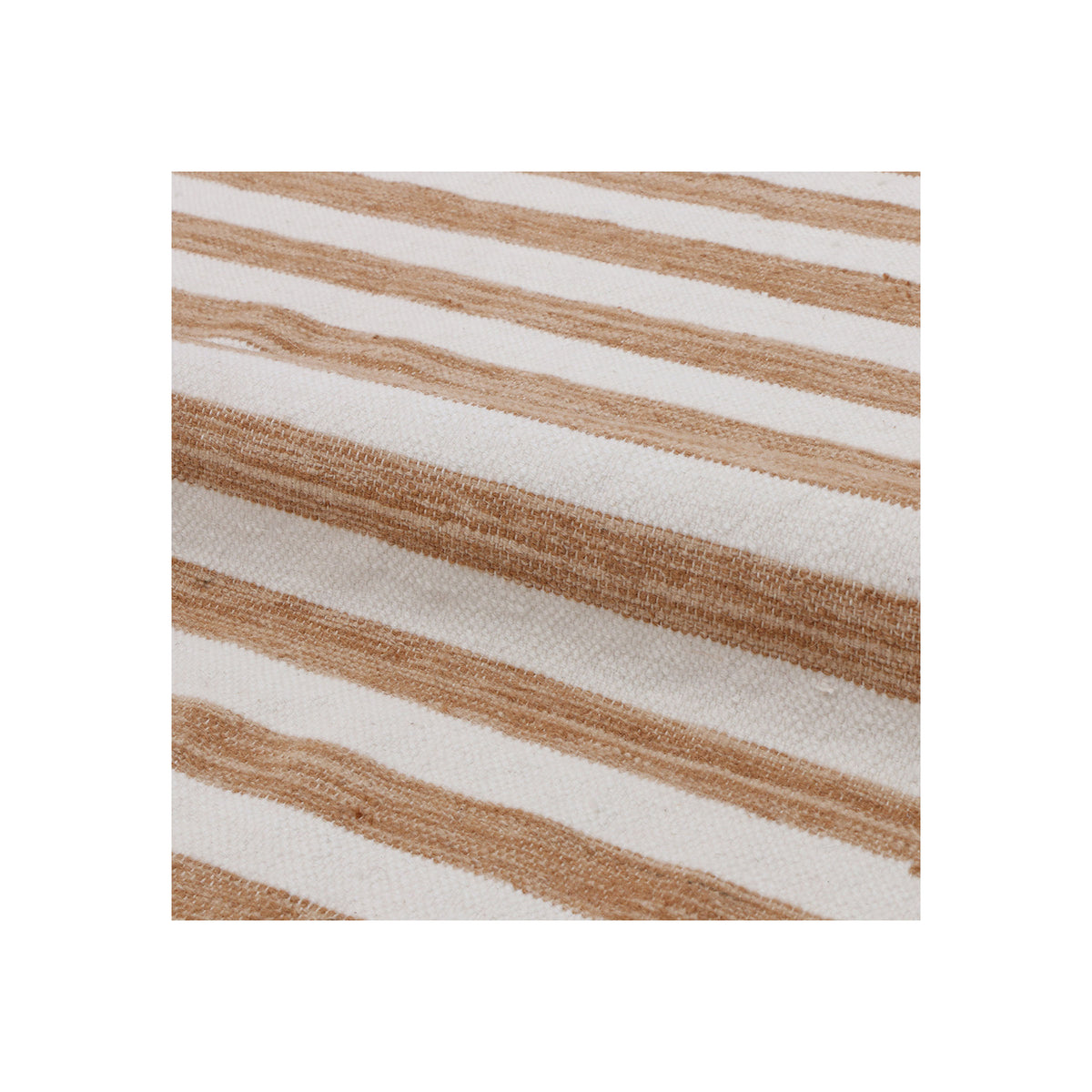 Ribbon Wool Rug